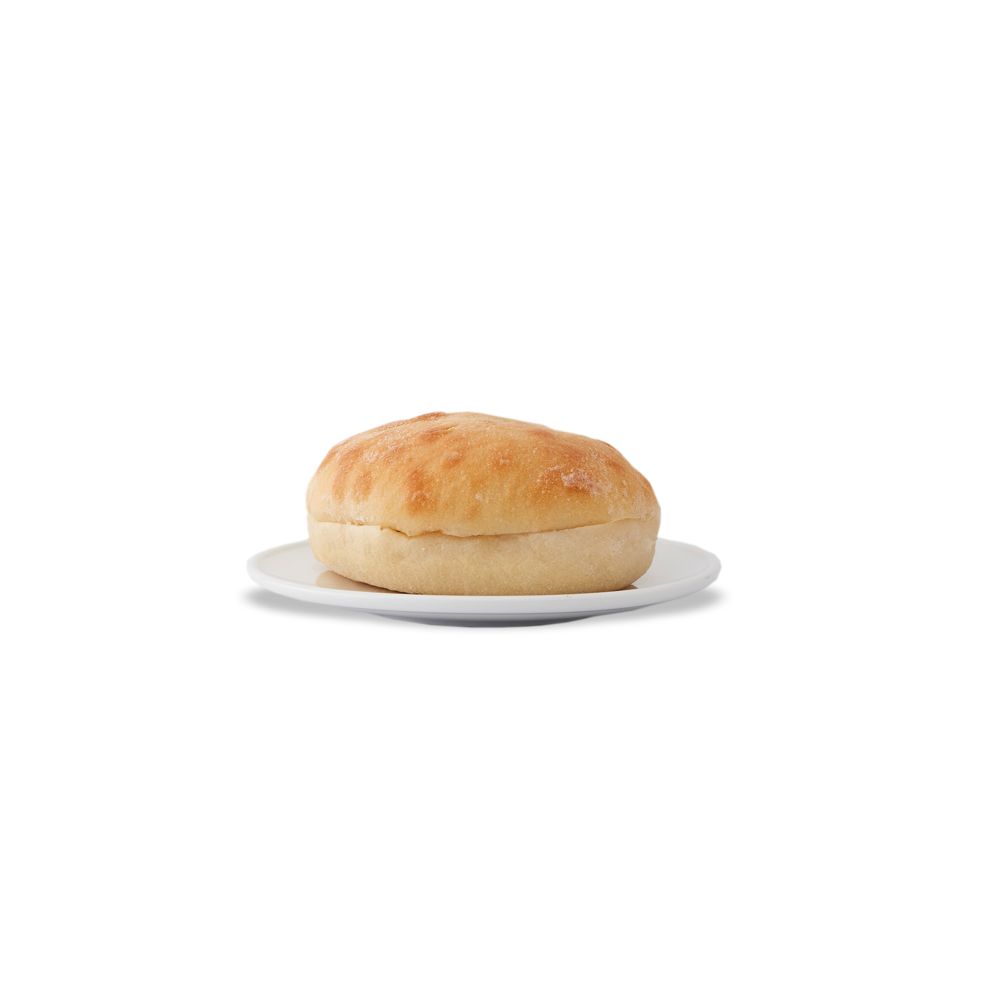 RUSTICA® Ciabatta Round Sandwich Buns | EuroClassic
