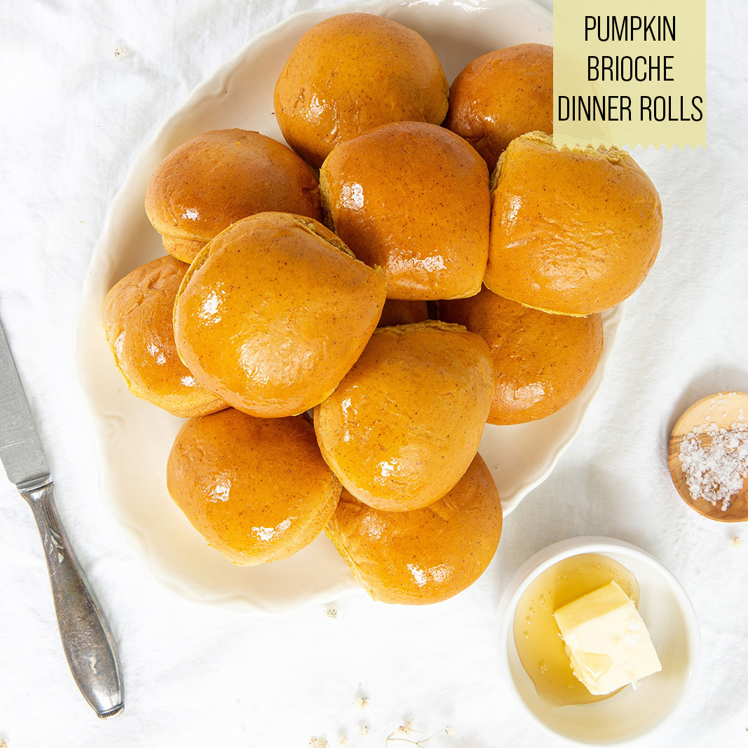 Authentic French Mini Rolls | Euroclassic